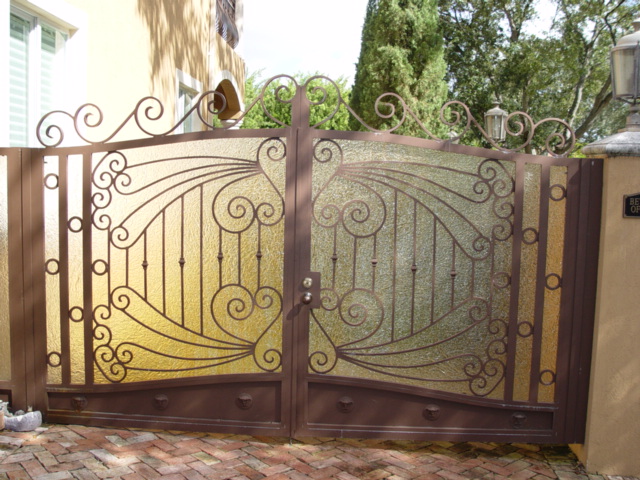 Privacy Fence Double Gate Privacy Fence Gate Design Privacy Builder