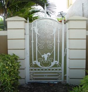 Privacy Garden Gate Privacy Garden Screen Privacy Fence Garden Fences