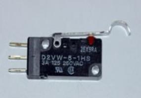 Elite Q029 Limit Switch - Elite CSW200 Swing Gate Operator Parts