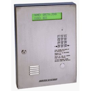 Sentex Infintiy M Access Telephone Entry System-Infinity Entry System
